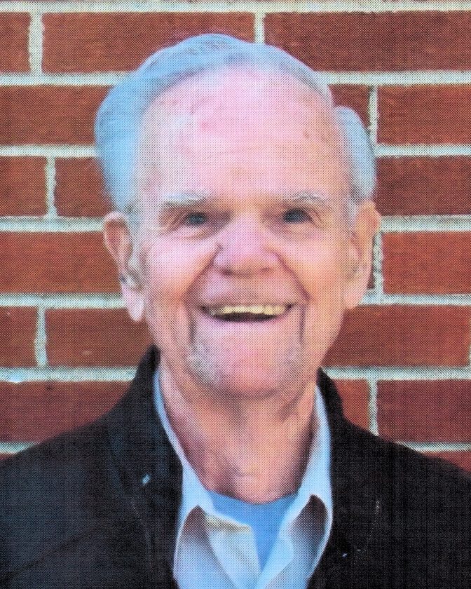 William C. Mullins | News, Sports, Jobs - Marietta Times